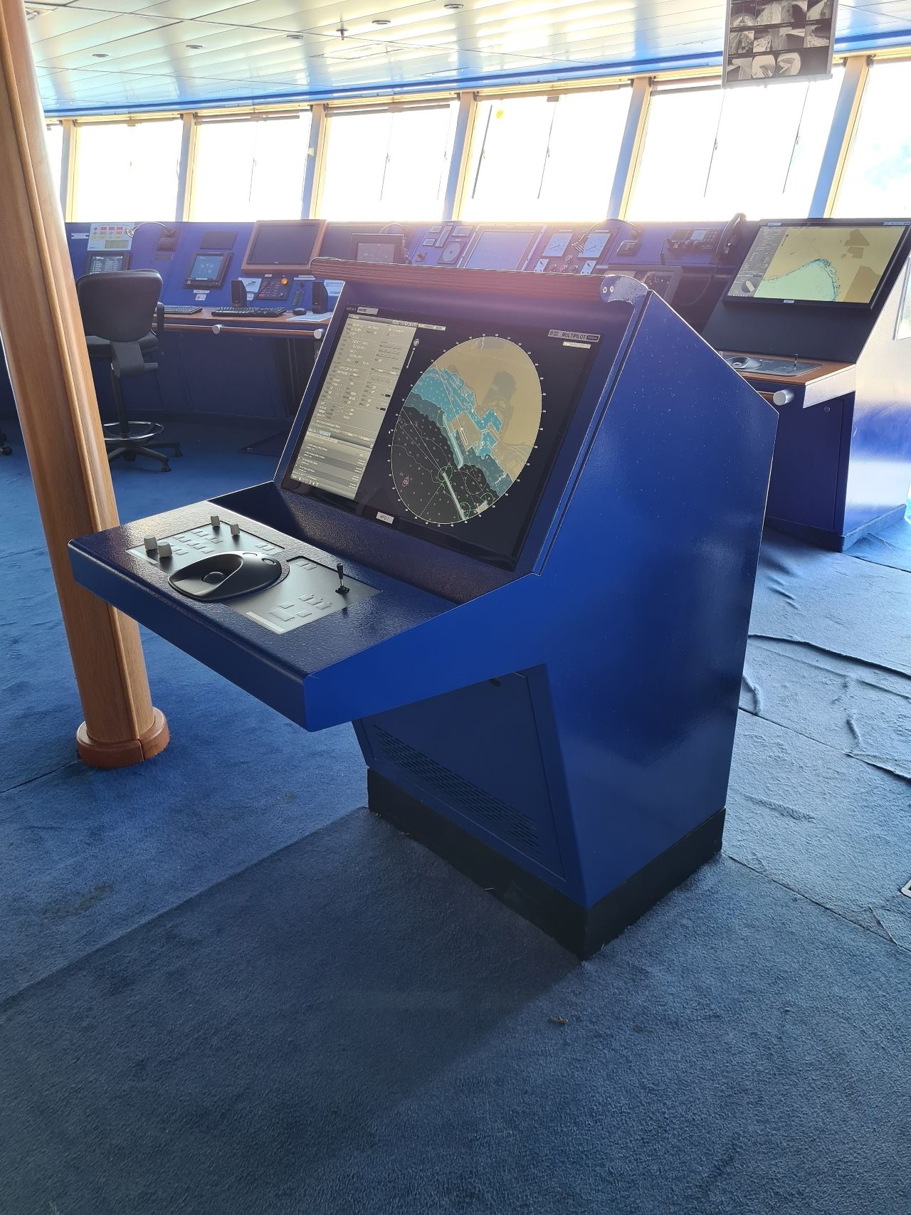 CCE completes NACOS upgrade on CCL Magic - CC Electronics